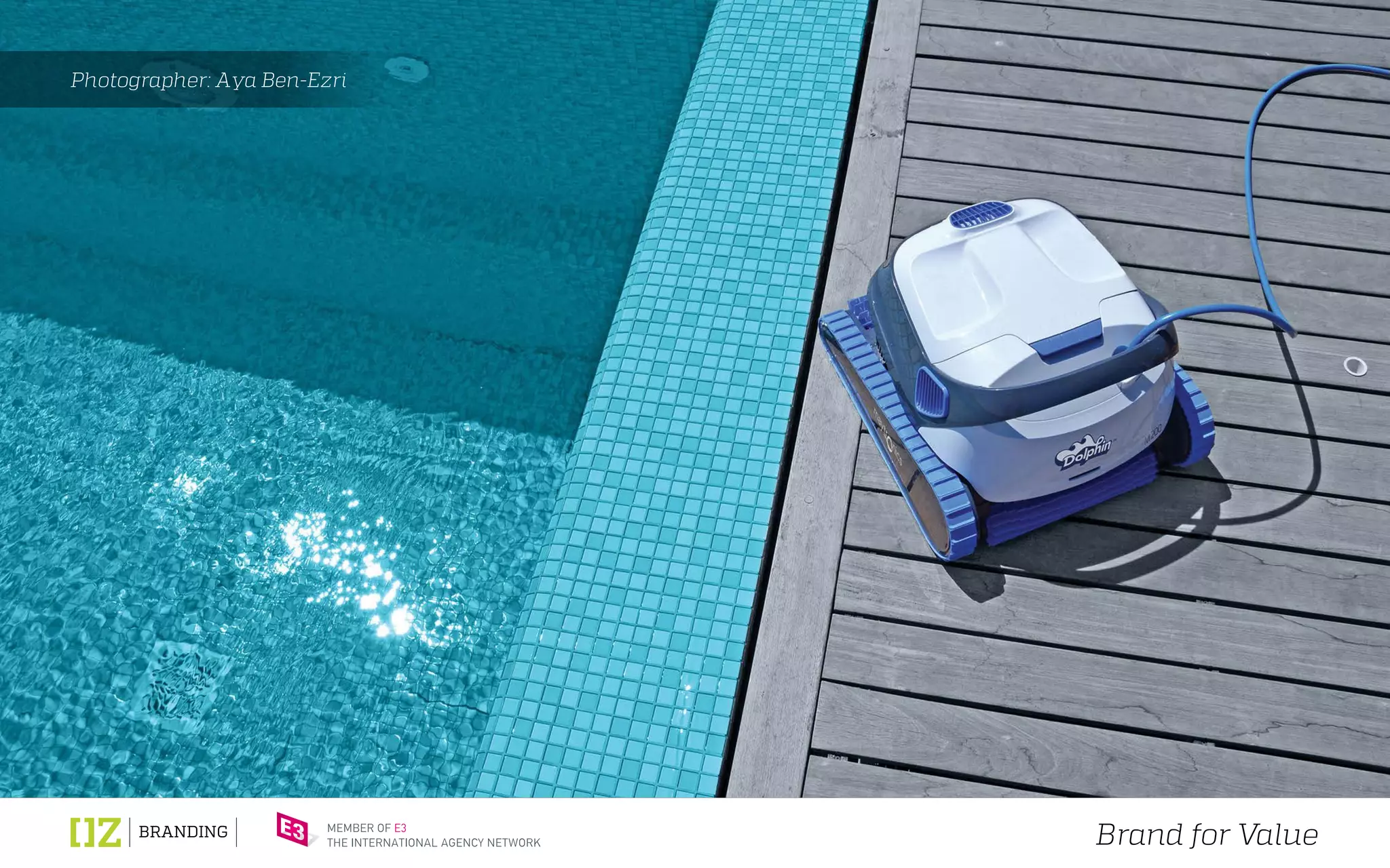 Maytronics new brand | PDF