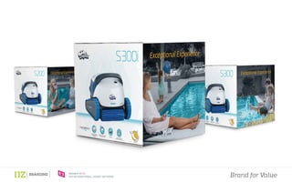 Maytronics new brand | PDF