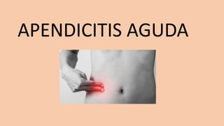 embriologia de la apendice.pptx
