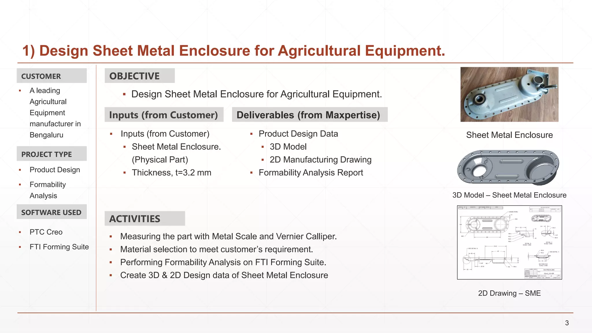 Mayur design portfolio | PPT