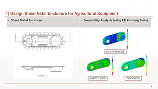 Mayur design portfolio | PPT