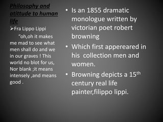 victorian literature | PPT