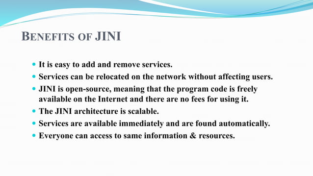 Mayur Jini Technologypptx 