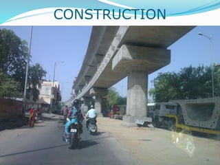 Metro Construction | PPTX