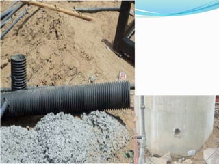 Metro Construction | PPTX
