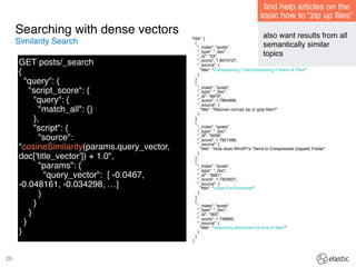 Haystack 2019 - Improving Search Relevance with Numeric Features in ...