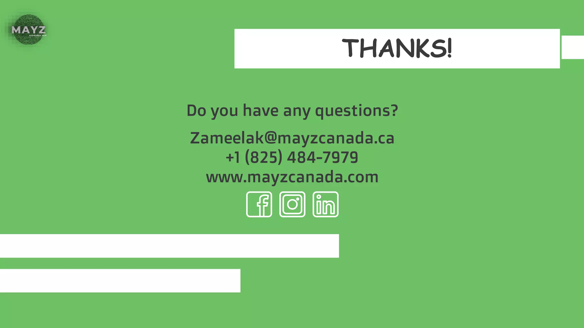 Mayz Canada.pptx