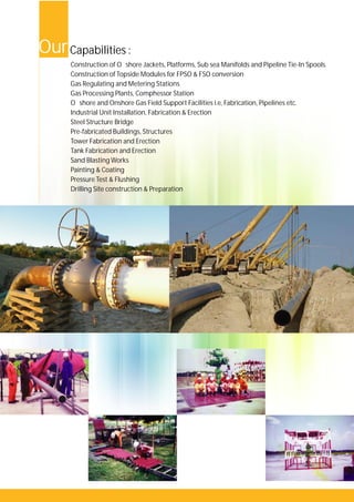 Mazada Group profile | PDF