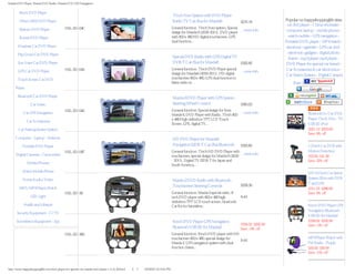 Mazda dvd-player | PDF