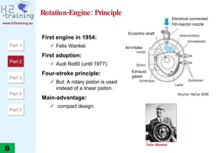 Mazda Rotary Engine Chapter 2 Vehicle Concepts En | PPT