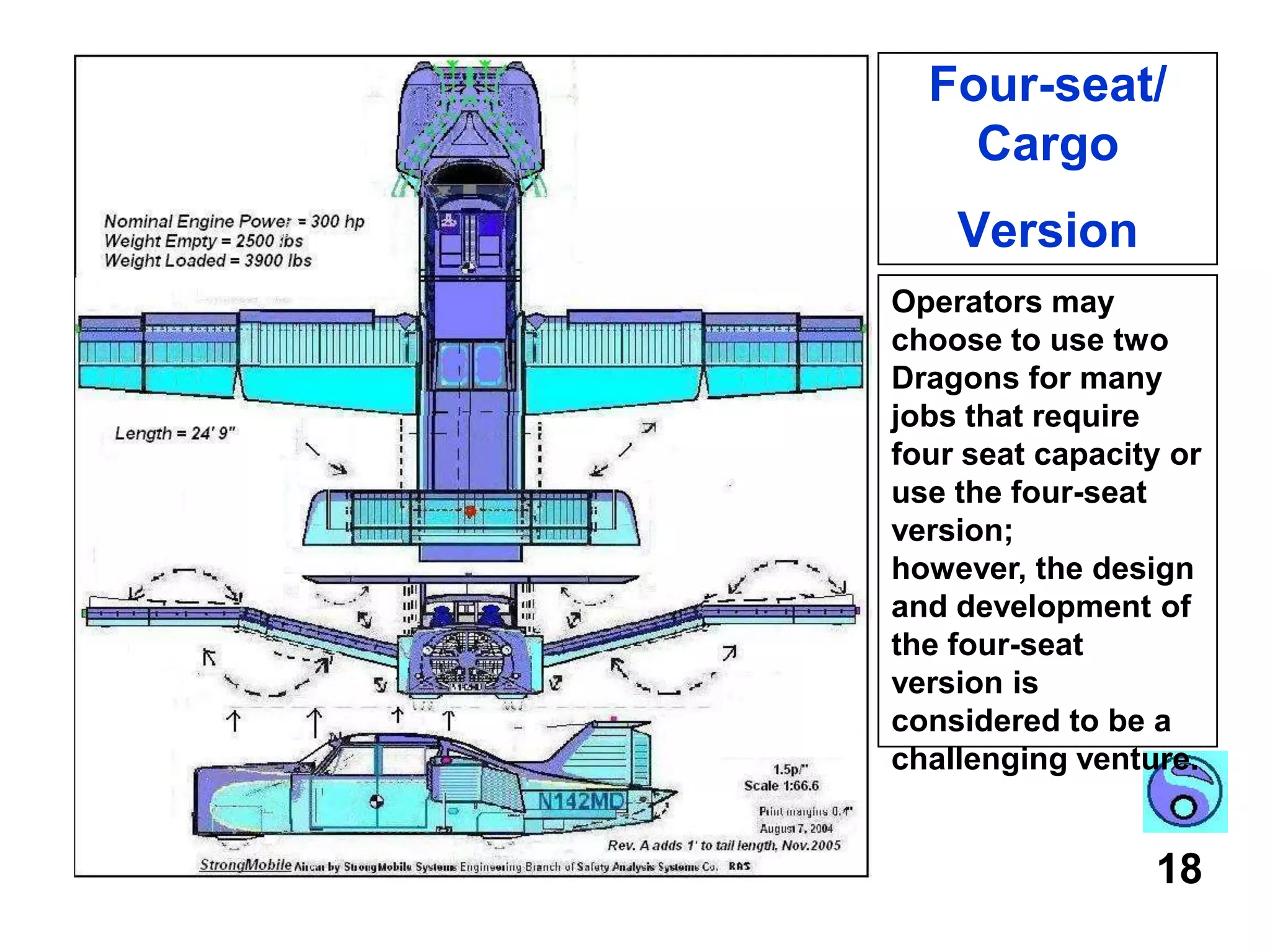 Mazda Rotary Engine Conversion Prototype | PPT