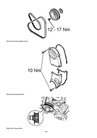 Mazda 626 2.2i f2 | PDF