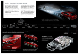 Brochure of Mazda | PDF