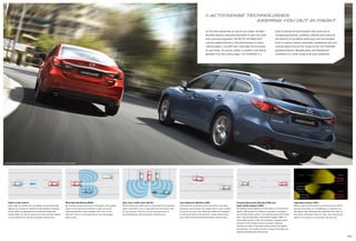Brochure of Mazda | PDF