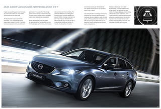 Brochure of Mazda | PDF
