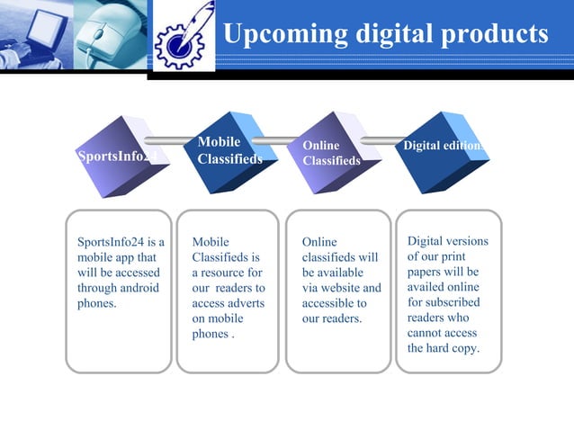 Advertise with Zimpapers Digital and enhance your brand visibility! | PPT