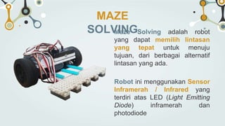 MAZE-SOLVING.pptx