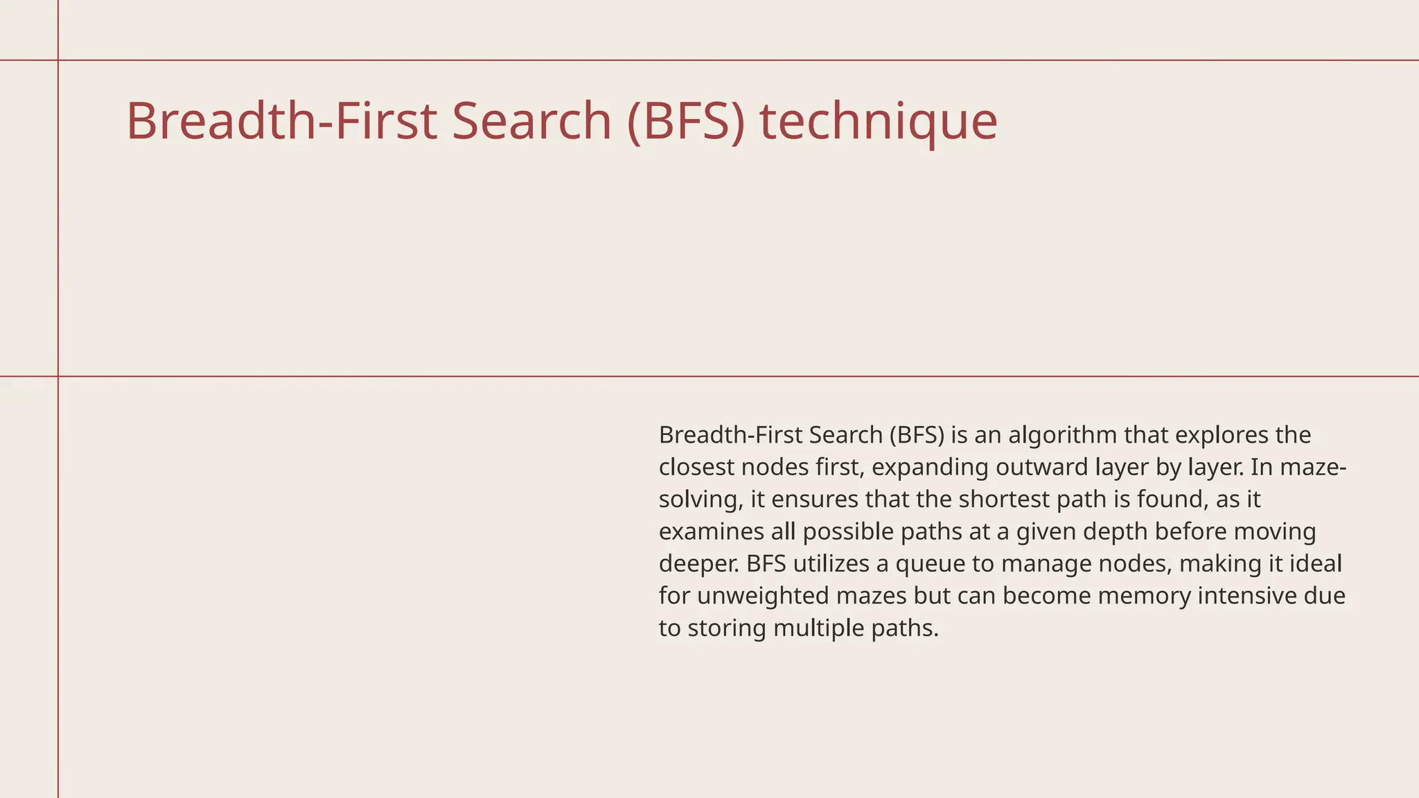 Maze-Solving Algorithmhgggggggs (1).pptx