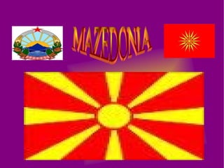Mazedonia-6.B | ODP