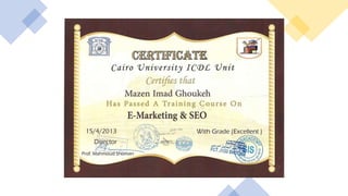 Mazen Ghoukeh - Licenses & Certifications.pptx