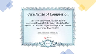 Mazen Ghoukeh - Licenses & Certifications.pptx