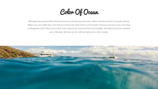 Mazera Presentation : Light Color Version | PDF
