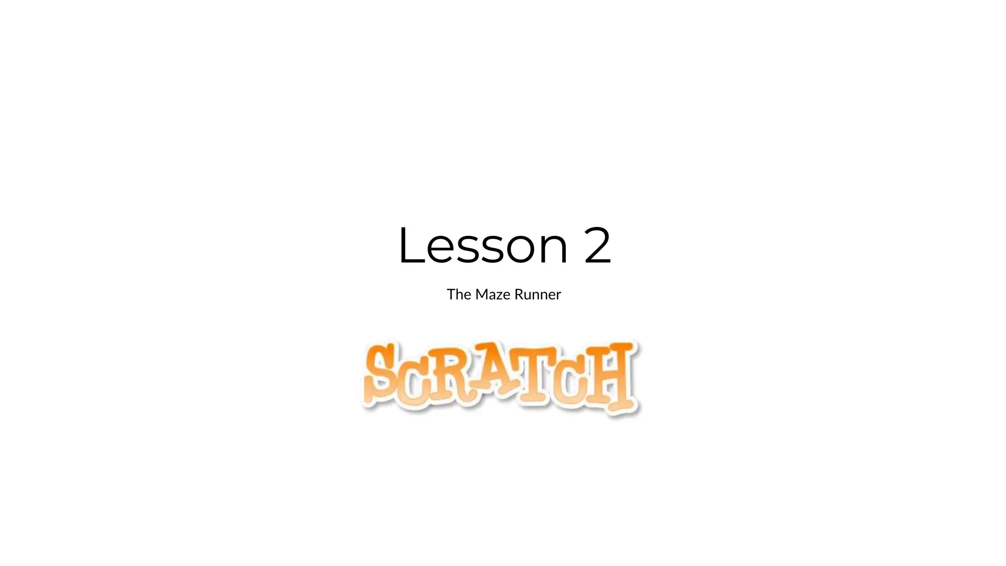 maze runner game.pptx