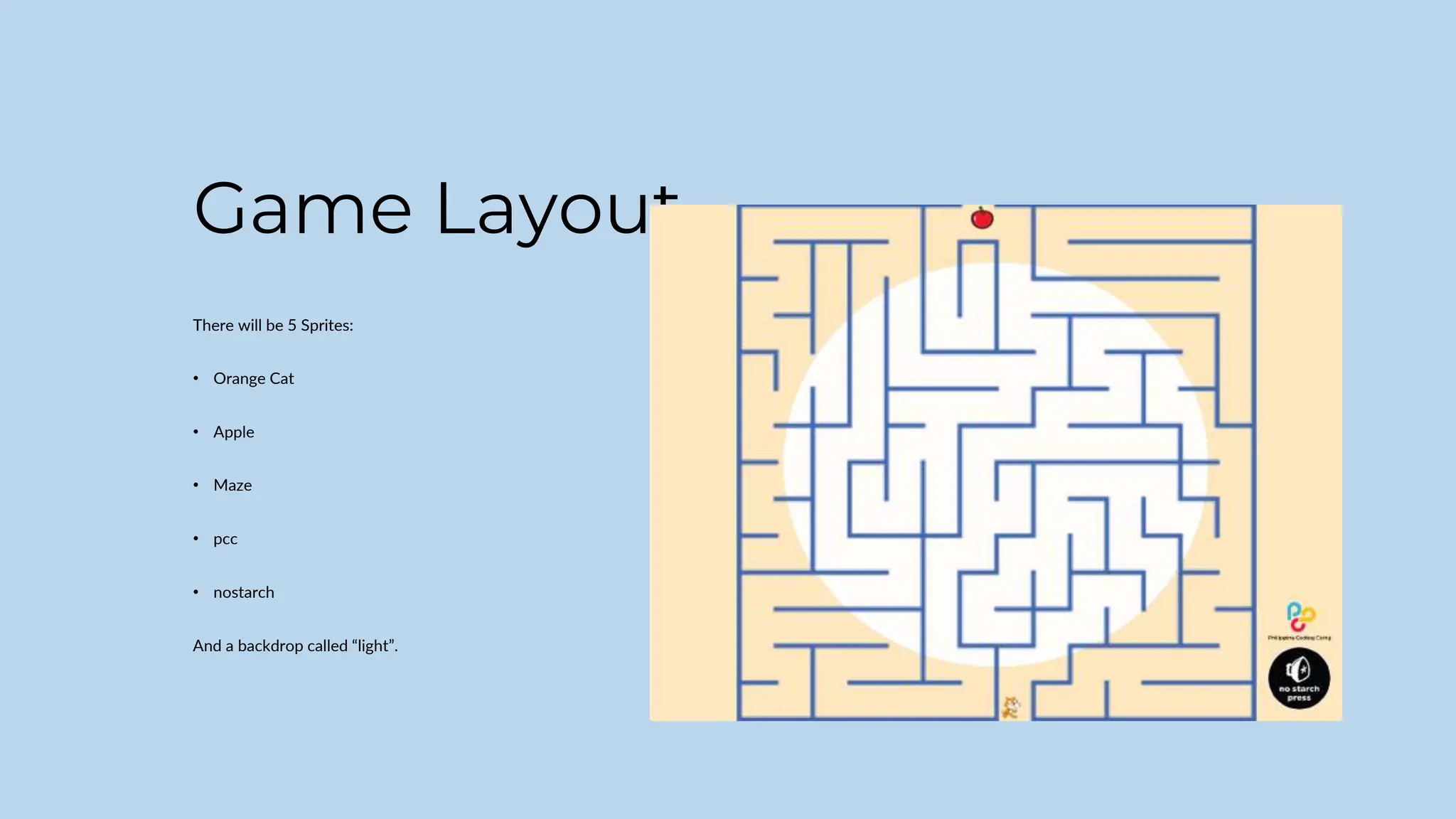 maze runner game.pptx