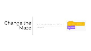 maze runner game.pptx