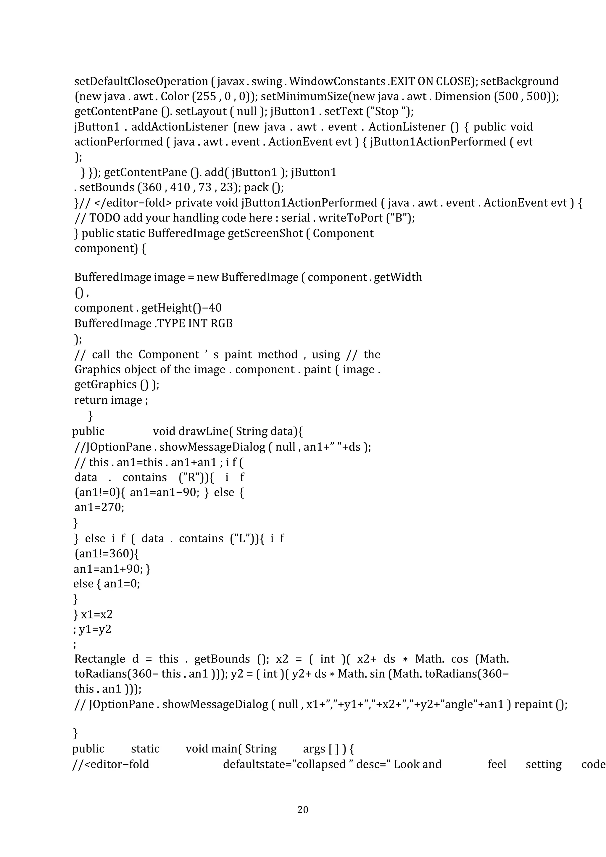 Maze solving robot | PDF | Radio Control | Hobbies & Interests