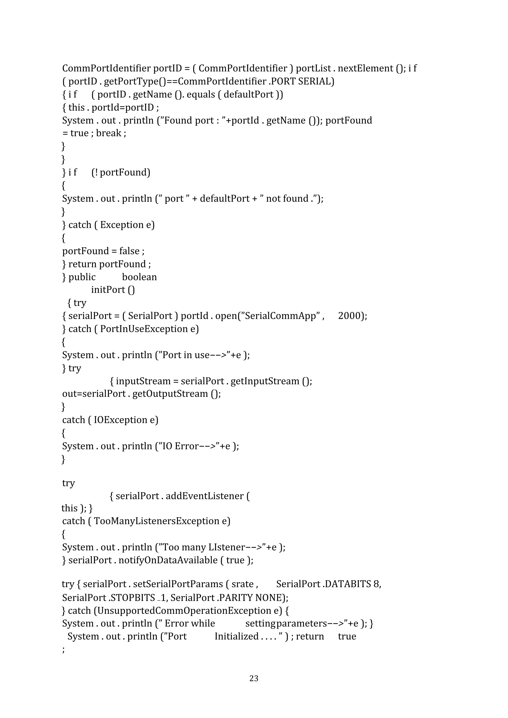 Maze solving robot | PDF
