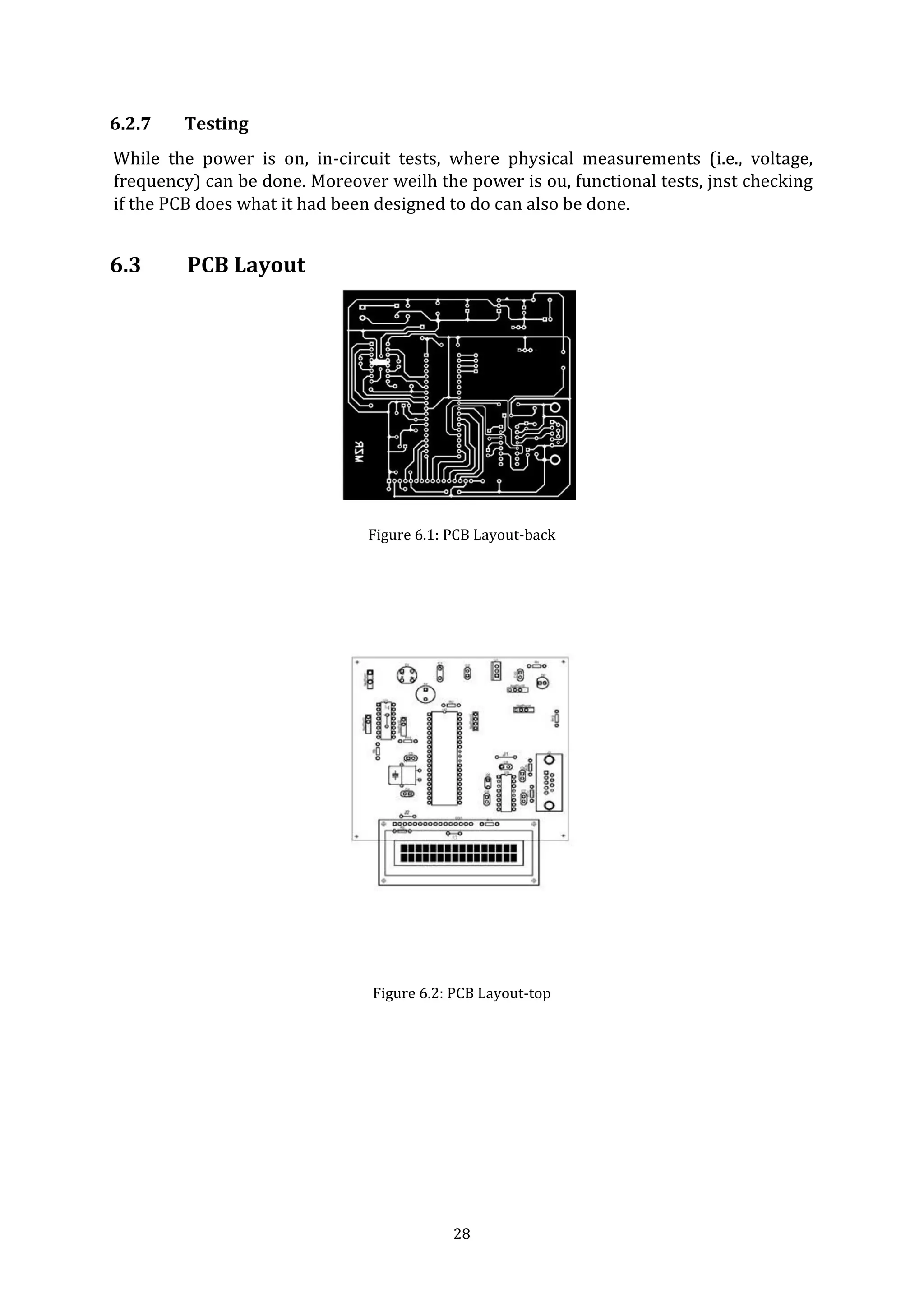 Maze solving robot | PDF