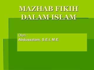 mazhab_fikih_ok.ppt
