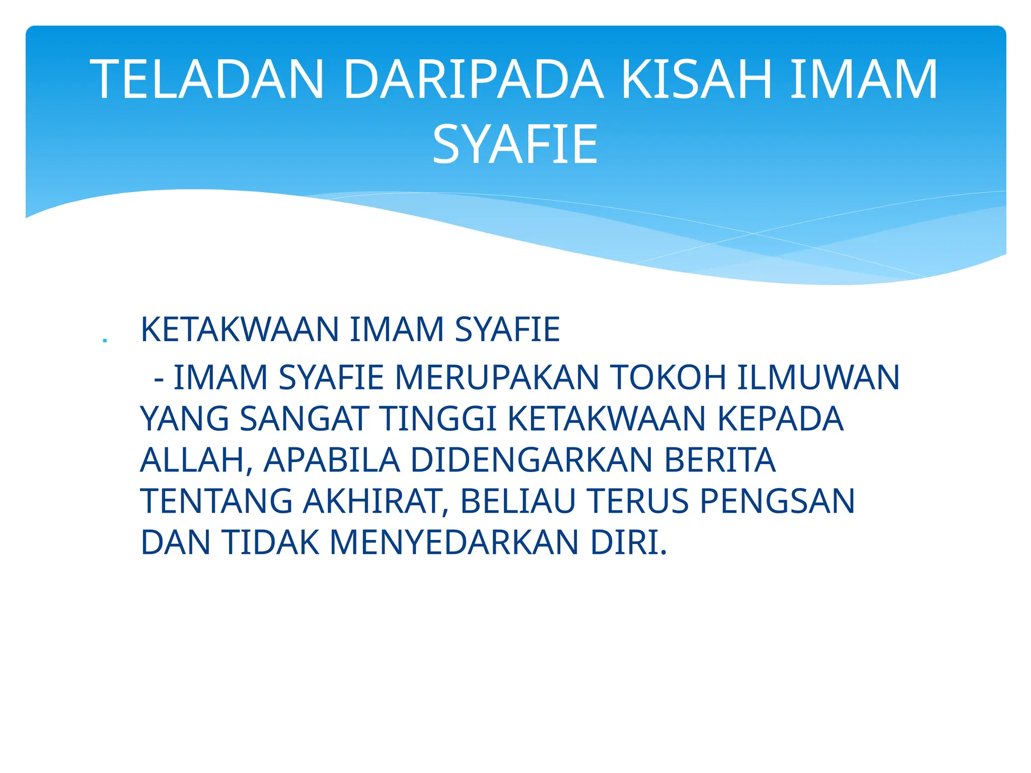 MAZHAB IMAM SYAFIE power point presentation.pptx