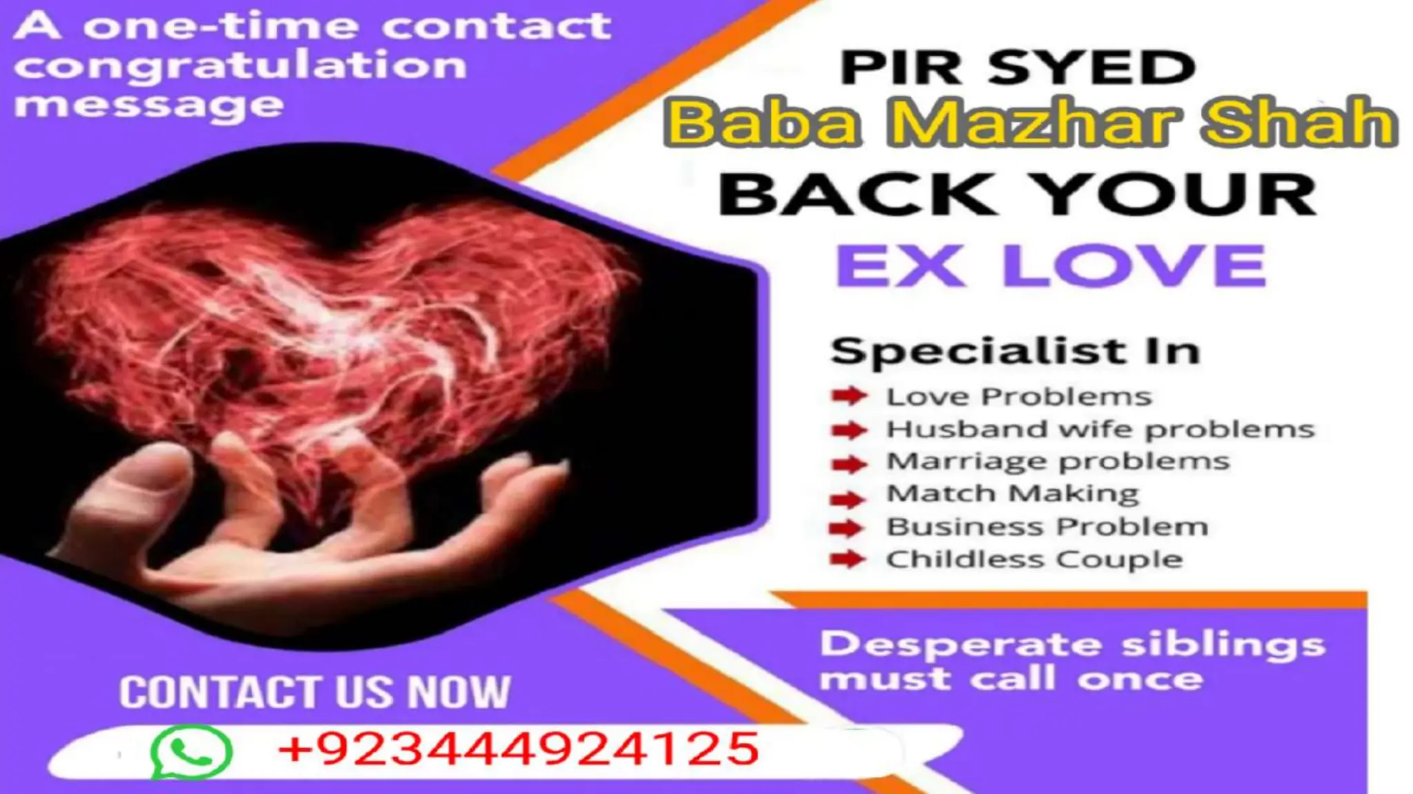 kala jadu in canada | amil baba pakistan \ black magic expert | PPTX