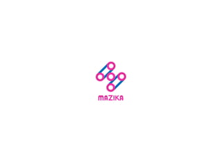 Mazika company proposal | PPT