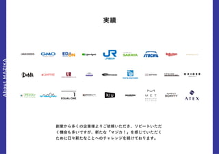 Mazika company proposal | PPT