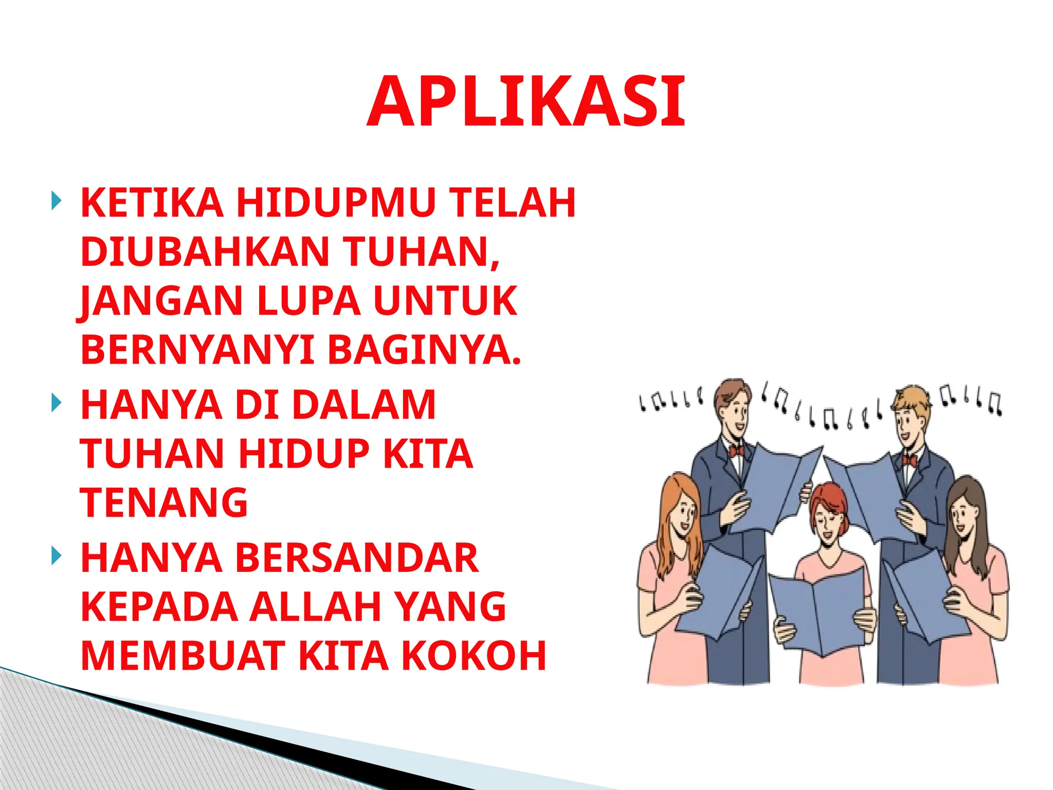 Bahan Khotbah Tentang Kitab Mazmur 116.pptx