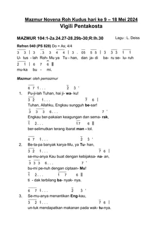 MAZMUR NOVENA ROH KUDUS 2024 (rev)-1.pdf