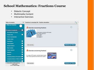 Math-Bridge Content Collections | PPTX