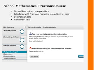 Math-Bridge Content Collections | PPTX