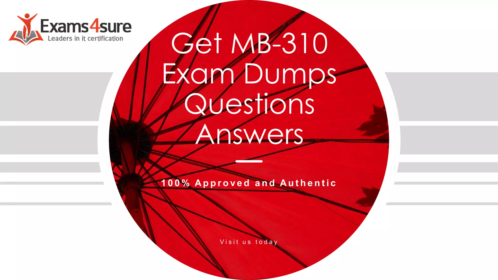 MB-310 Study Guide | PDF