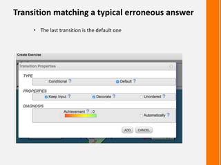 Math-Bridge Author AdvdEx | PPTX