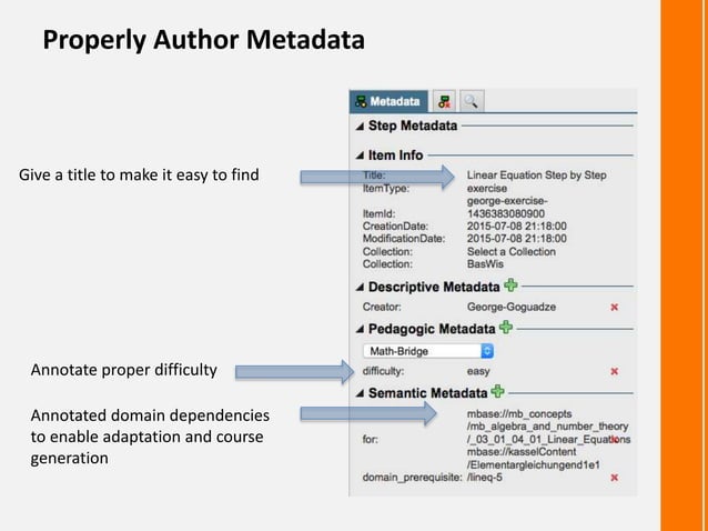 Math-Bridge Author AdvdEx | PPTX