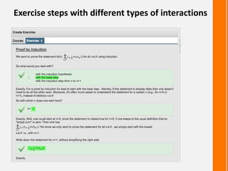 Math-Bridge Author AdvdEx | PPTX
