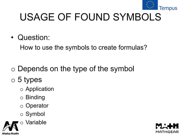 Math-Bridge Additional Interactivity | PPT