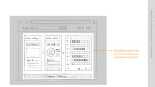 UX Designer Exercise | PPT