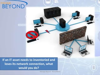 Out of Band Management Basics with Intel vPro | PPTX