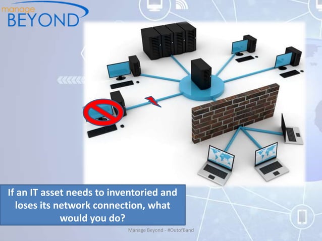 Out of Band Management Basics with Intel vPro | PPTX