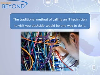 Out of Band Management Basics with Intel vPro | PPTX